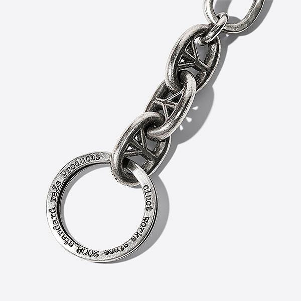 CLUCT（クラクト） 2026 春 先行予約 3月〜4月入荷予定 キーホルダー