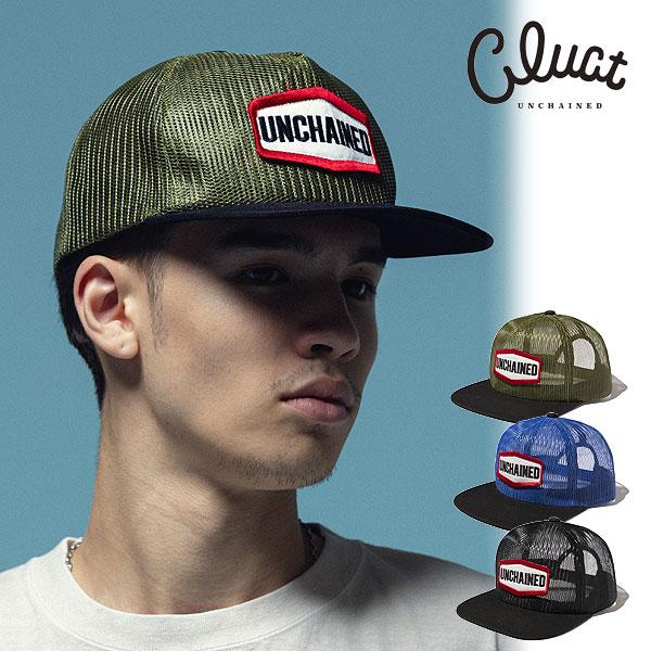 2025 春 先行予約 5月〜6月入荷予定 クラクト キャップ CLUCT UNCHAINED[CAP] メンズ 送料無料 キャンセル不可 : 05007 : ARTIF - 通販 ...
