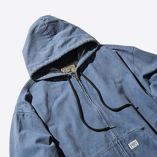 CLUCT（クラクト） 2026 春 先行予約 2月〜3月入荷予定 ジャケット