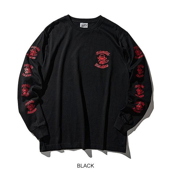 CLUCT（クラクト） 2026 春 先行予約 3月〜4月入荷予定 Tシャツ CLUCT