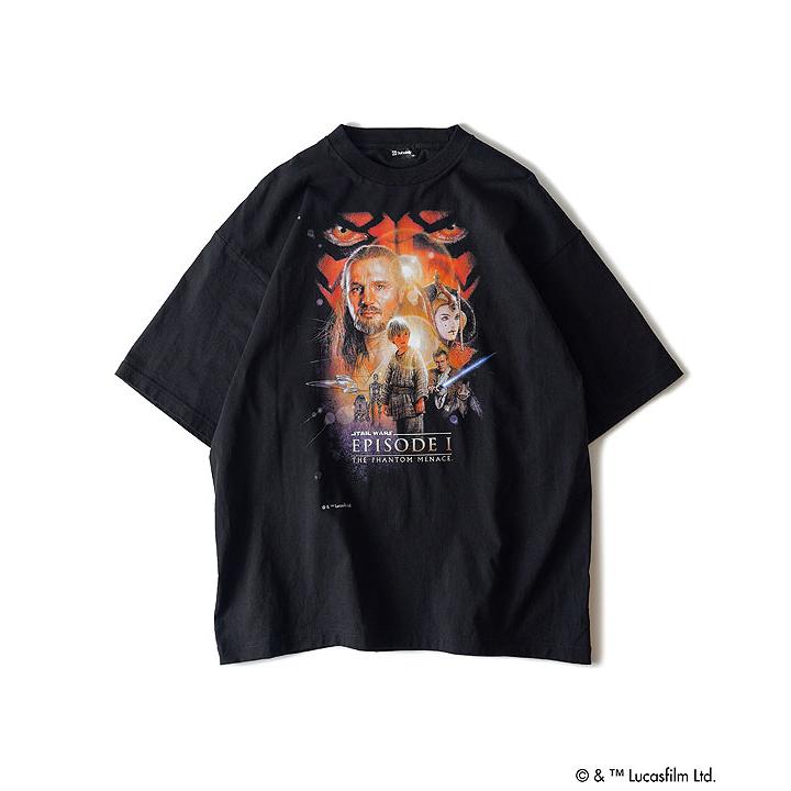 Subciety（サブサエティ） STAR WARSコレクション 先行予約 4月下旬