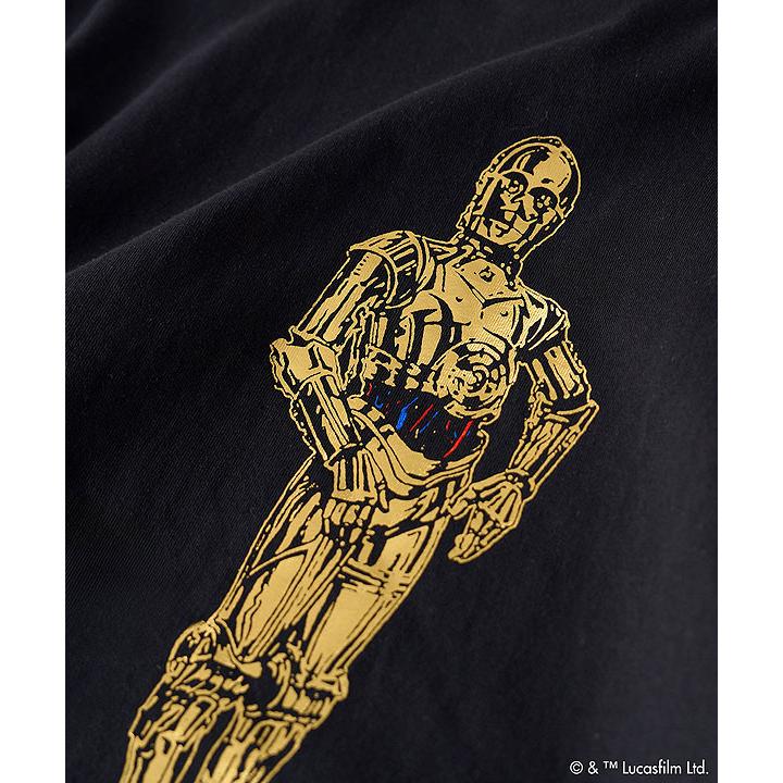 Subciety（サブサエティ） SALE セール STAR WARSコレクション Tシャツ