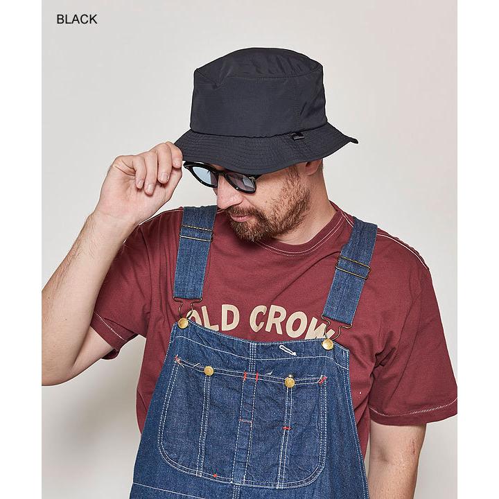 Mighty Shine SALE セール マイティーシャイン ハット バケットハット Nylon Pocketable Bucket Hat ...