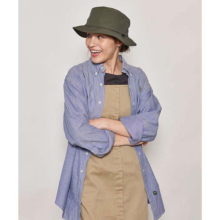 Mighty Shine SALE セール マイティーシャイン ハット バケットハット Nylon Pocketable Bucket Hat ...