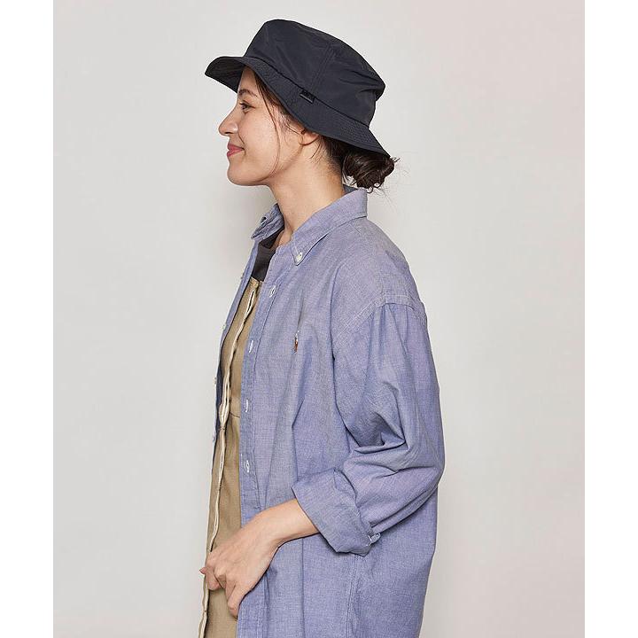 Mighty Shine SALE セール マイティーシャイン ハット バケットハット Nylon Pocketable Bucket Hat ...