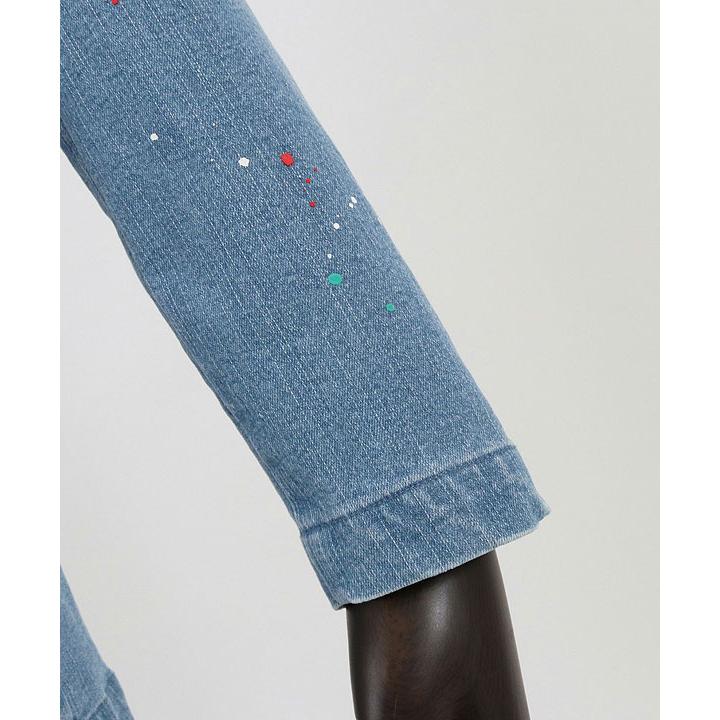 GLIMCLAP SALE セール グリムクラップ ジャケット GLIMCLAP Painting