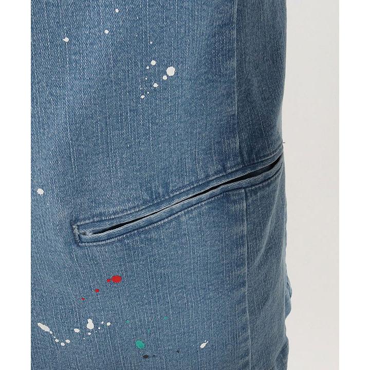 GLIMCLAP SALE セール グリムクラップ ジャケット GLIMCLAP Painting