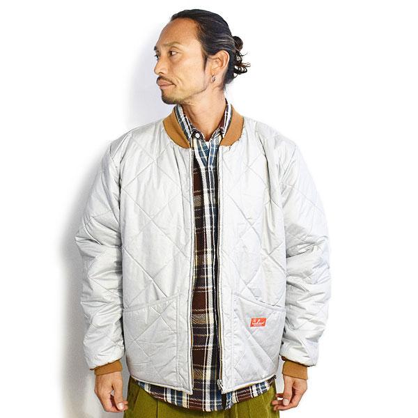COOKMAN クックマン ジャケット Hot Pad Jacket Brown -BROWN- メンズ レディース ホットパッドジャケット ...
