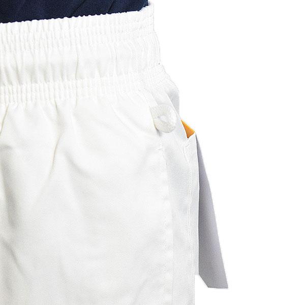 COOKMAN クックマン パンツ Bloom Pants White -WHITE- メンズ シェフパンツ ブルームパンツ イージーパンツ 送料無料 ストリート : ARTIF - 通販 ...