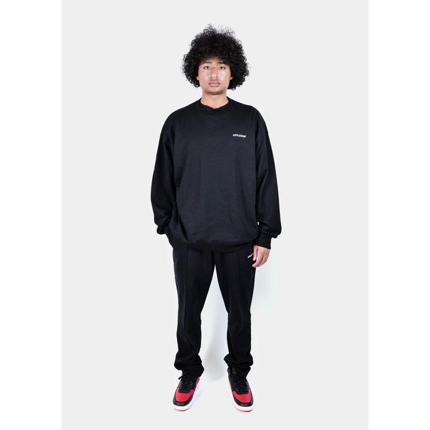 APPLEBUM（アップルバム） パンツ APPLEBUM Logo Sweat Pants メンズ