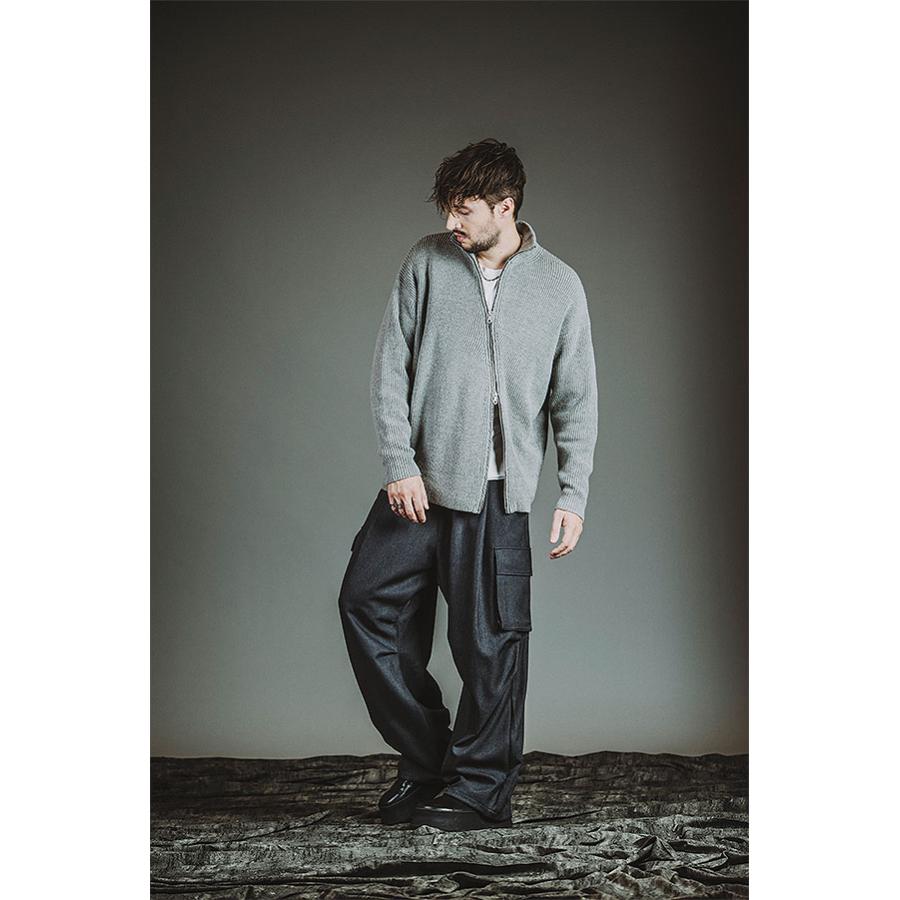 NO ID.（ノーアイディー） 2025 冬 先行予約 12月上旬入荷予定