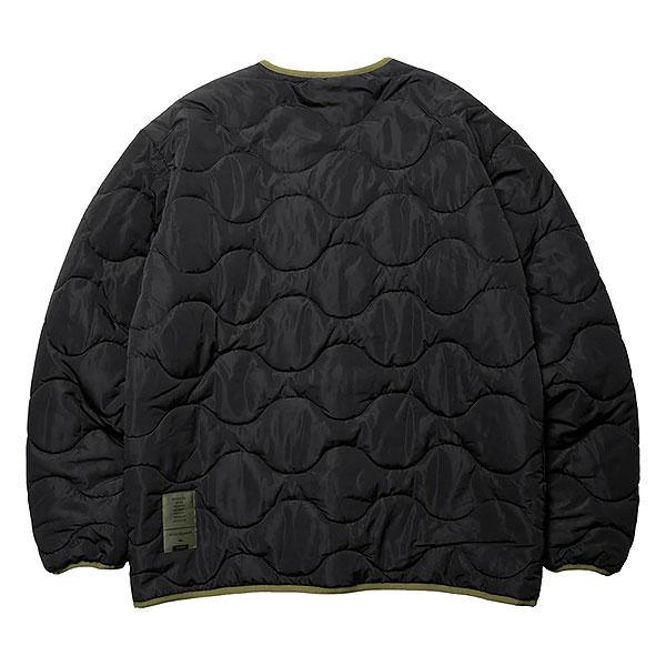 リベレイダース ジャケット Liberaiders QUILTED JACKET メンズ
