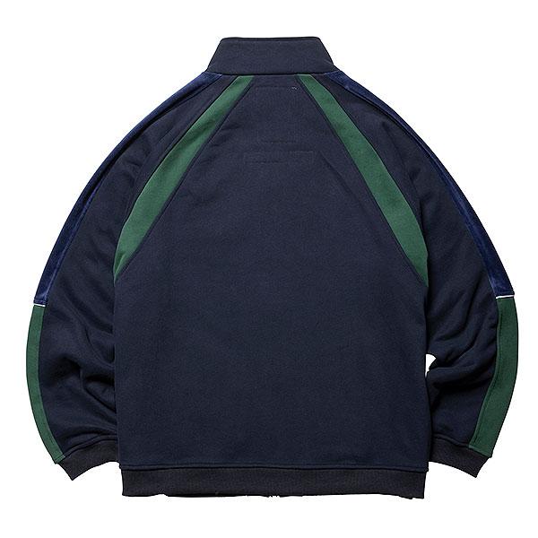 リベレイダース ジャケット Liberaiders LR TRACK JACKET メンズ