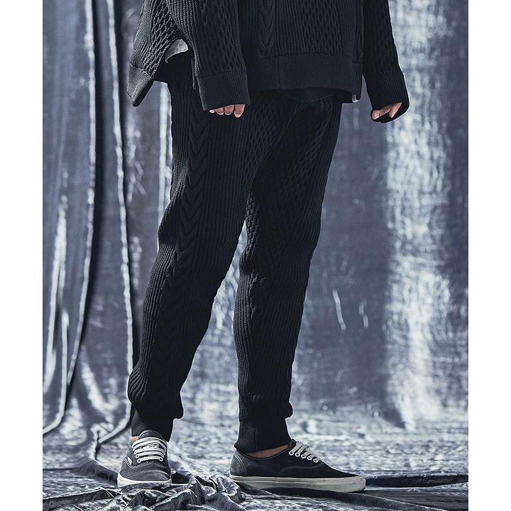 ANGENEHM（アンゲネーム） 2024 秋冬 先行予約【12月下旬から1月上旬