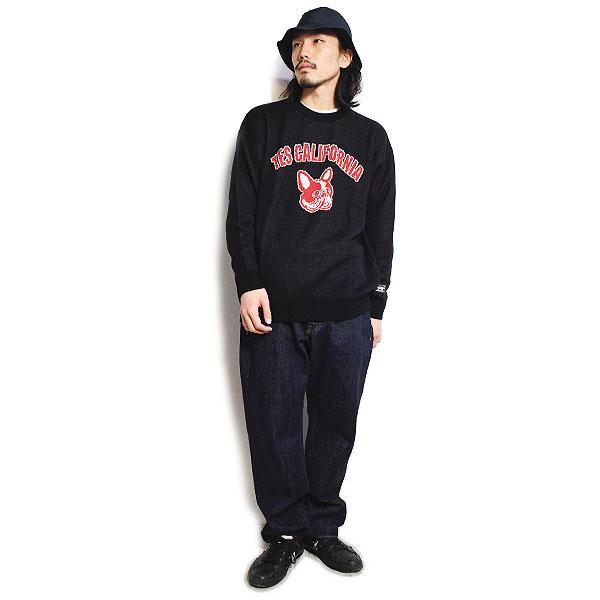 The Endless Summer（エンドレスサマー） ニット The Endless Summer