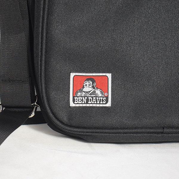BEN DAVIS（ベンデイビス） SALE セール ショルダーバッグ SCHOOL