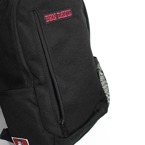 BEN DAVIS ベンデイビス ショルダーバッグ ONE SHOULDER BAG メンズ バッグ ワンショルダー 撥水 ストリート ...