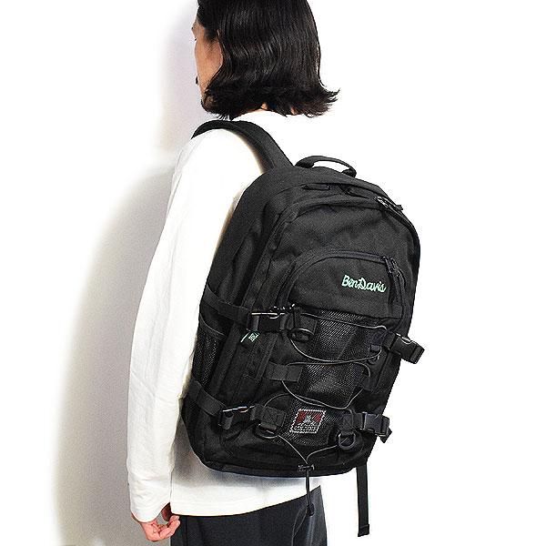 BEN DAVIS（ベンデイビス） バックパック BEN DAVIS STREET DAYPACK