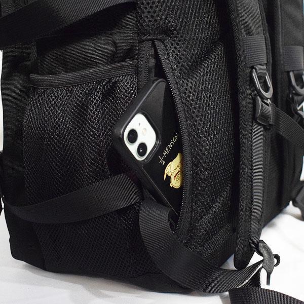 BEN DAVIS（ベンデイビス） バックパック BEN DAVIS STREET DAYPACK