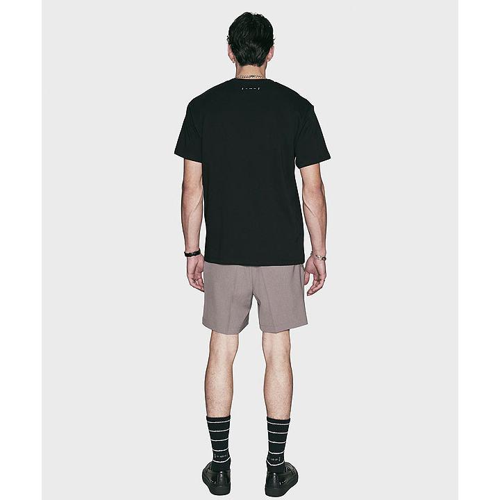 CRIMIE（クライミー） Tシャツ CRIMIE TWO HEART WAPPEN T SHIRT