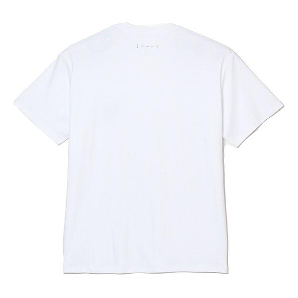 CRIMIE（クライミー） Tシャツ CRIMIE TWO HEART WAPPEN T SHIRT