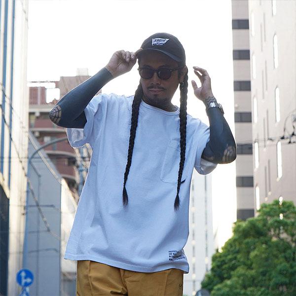 イーブルアクト Tシャツ EVILACT 2PACK SS メンズ 半袖 パックTシャツ 2枚入り 送料無料 ストリート : ARTIF - 通販 - Yahoo!ショッピング