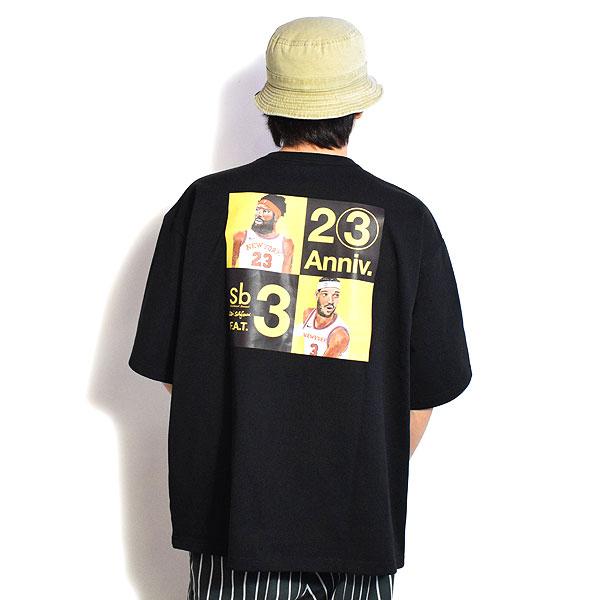 FAT SALE セール エフエーティー Tシャツ FAT I.S.