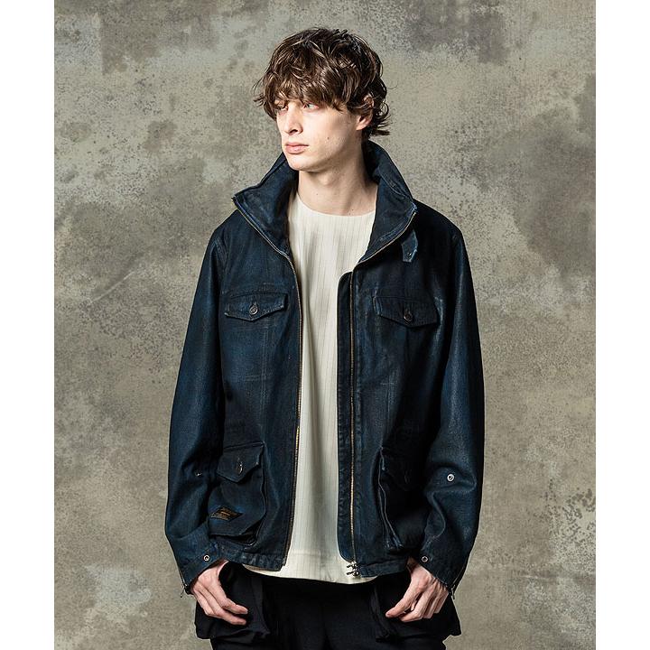 glamb 2025 春 先行予約 4月上旬〜中旬入荷予定 グラム ジャケット STUNN M-65 スタンM-65 送料無料 キャンセル不可 : ARTIF - 通販 - Yahoo!ショッピング