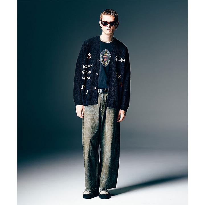 glamb（グラム） 2026 春 先行予約 2月上旬〜中旬入荷予定 Tシャツ