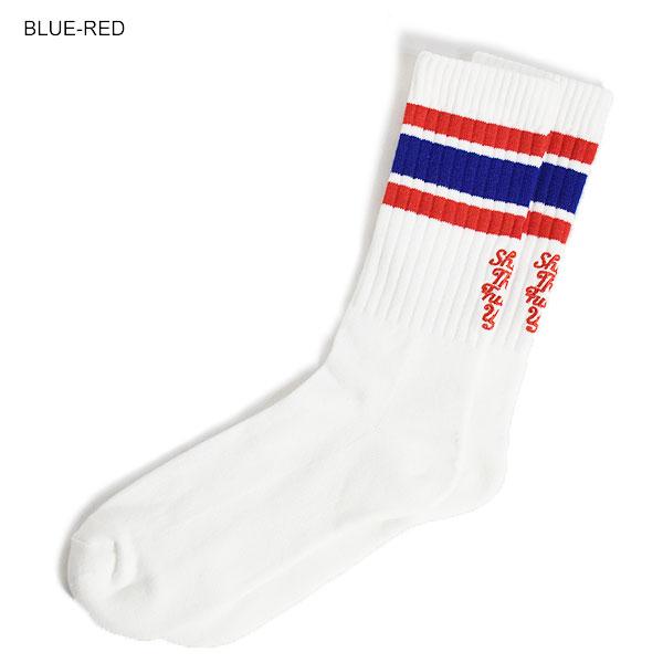 グレイビーソース ソックス GRAVYSOURCE SHH SOCKS メンズ ハイソックス 靴下 SPOT COLLECTION ...