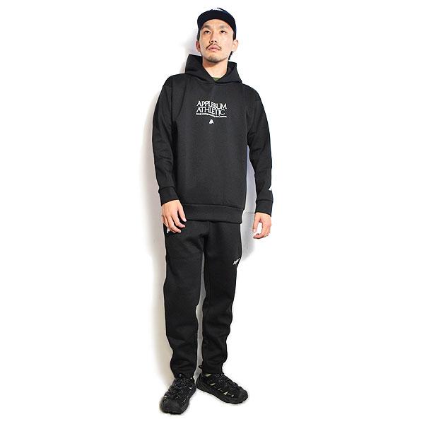 APPLEBUM（アップルバム） パーカー APPLEBUM Double Knit Parka