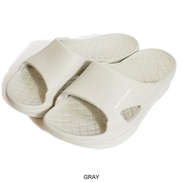 RADIALL リグ サンダル rig FOOTWEAR SLIDE 2.0 リカバリーサンダル footwear フットウェア スライド ...