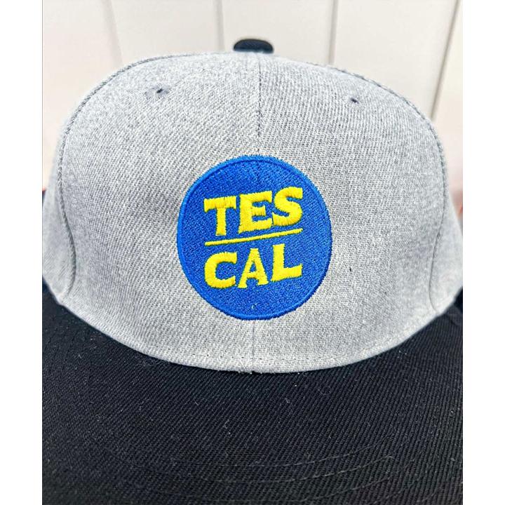 エンドレスサマー キャップ The Endless Summer TES CIRCLE LOGO BASEBALL CAP メンズ ...