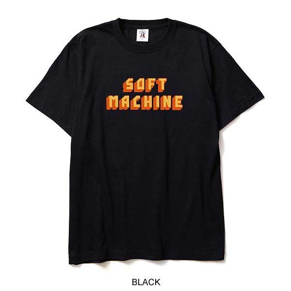 Softmachine ソフトマシーン Tシャツ SOFTMACHINE BAD MOTHER-T : ARTIF - 通販 - Yahoo!ショッピング