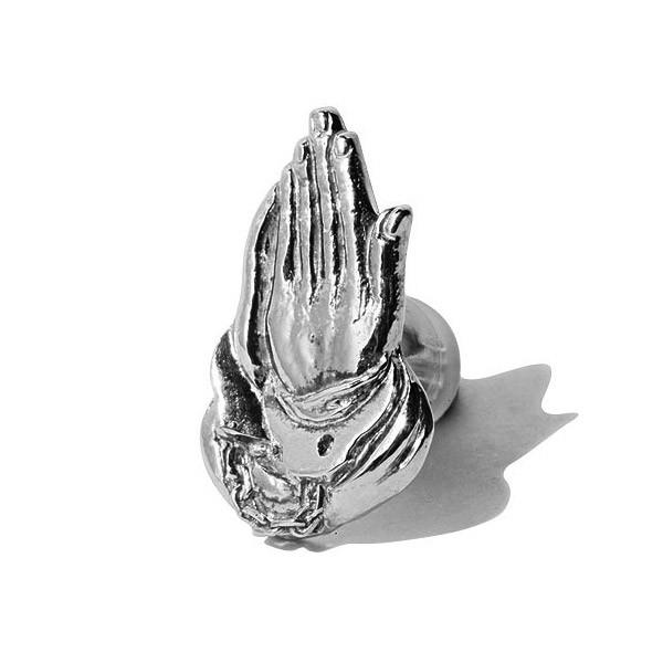 Softmachine ソフトマシーン ピアス SOFTMACHINE PRAY PIERCE : ARTIF - 通販 - Yahoo!ショッピング