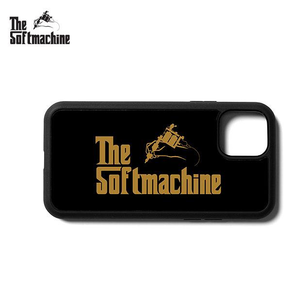 Softmachine ソフトマシーン アイフォンケース SOFTMACHINE GOD iPhone CASE(iPhone CASE) メンズ : ARTIF - 通販 - Yahoo ...