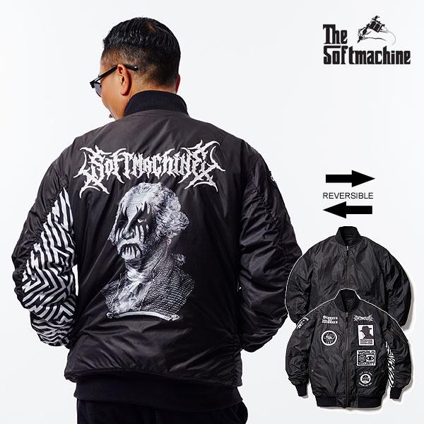 Softmachine（ソフトマシーン） SALE セール ジャケット SOFTMACHINE MAVERICK JK メンズ : ARTIF - 通販 - Yahoo!ショッピング