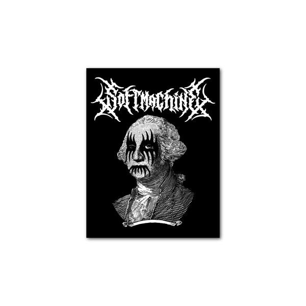 ソフトマシーン ステッカー SOFTMACHINE SM STICKER SET(STICKER SET) メンズ : soft24aw-smst : ARTIF - 通販 - Yahoo ...