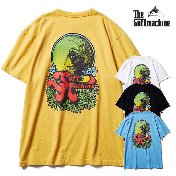 Softmachine SALE セール ソフトマシーン Tシャツ SOFTMACHINE TIME HAS COME-T(T-SHIRTS) メンズ : ARTIF - 通販 - Yahoo ...