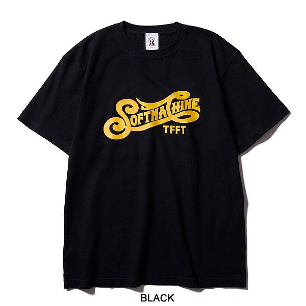 Softmachine（ソフトマシーン） SALE セール Tシャツ SOFTMACHINE BURP-T(T-SHIRTS) メンズ 送料 ...