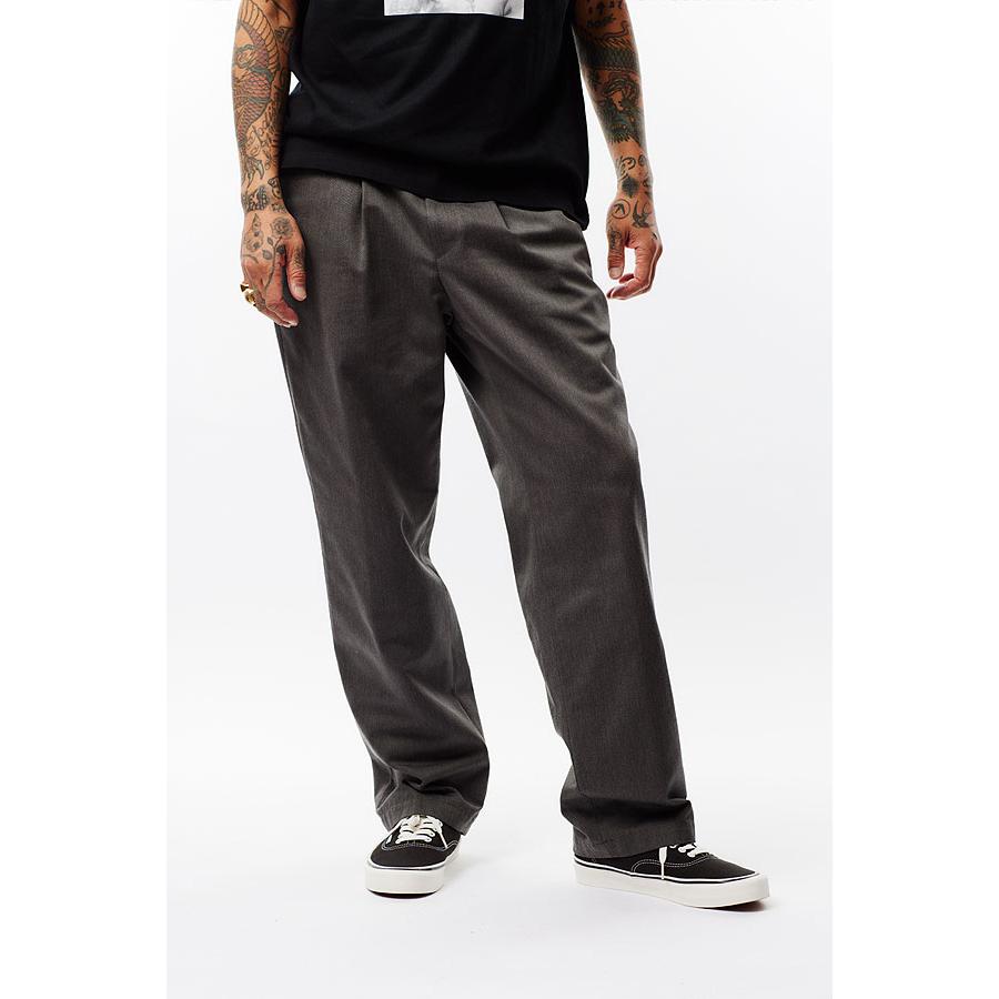 Softmachine 2025 秋冬 先行予約 9月〜10月入荷予定 ソフトマシーン パンツ SOFTMACHINE EDWARD PANTS メンズ 送料無料 キャンセル不可 ...