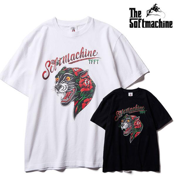 Softmachine ソフトマシーン Tシャツ SOFTMACHINE PRETEND-T(T-SHIRTS) 送料無料 : ARTIF - 通販 - Yahoo!ショッピング