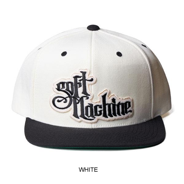 Softmachine SALE セール ソフトマシーン キャップ SOFTMACHINE KNIGHT CAP(CAP) メンズ : ARTIF - 通販 - Yahoo!ショッピング