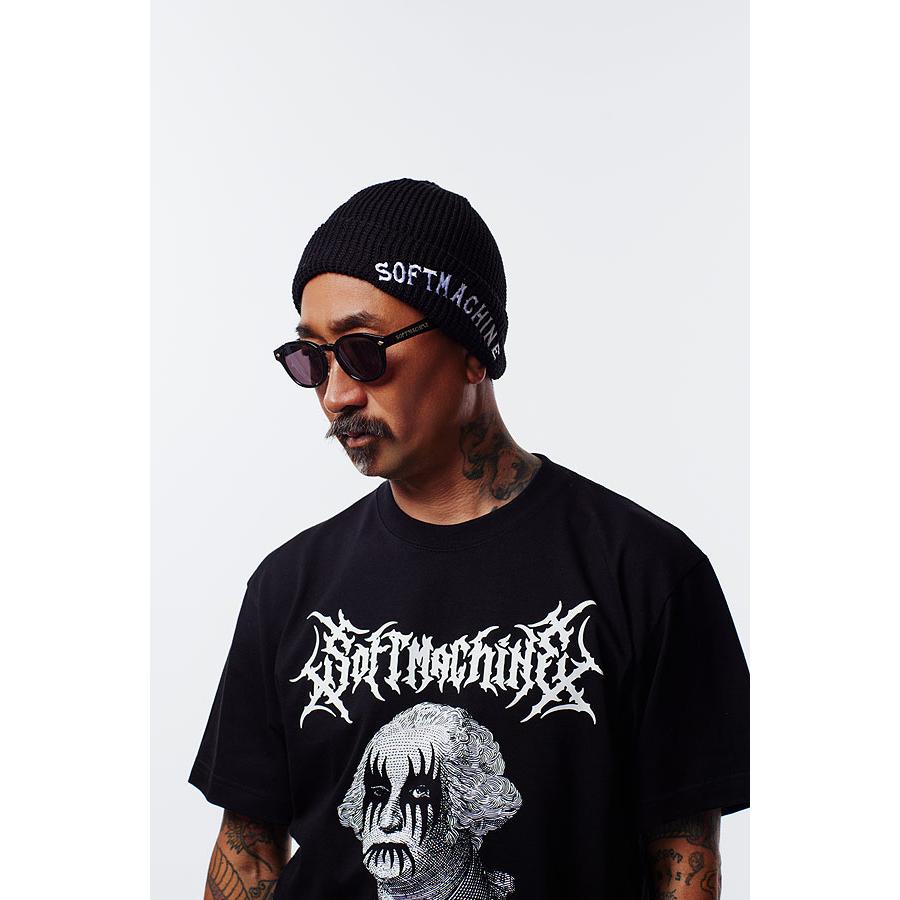 Softmachine（ソフトマシーン） サングラス SOFTMACHINE MEDELLIN GLASS(EYE WEAR) : ARTIF - 通販 - Yahoo!ショッピング