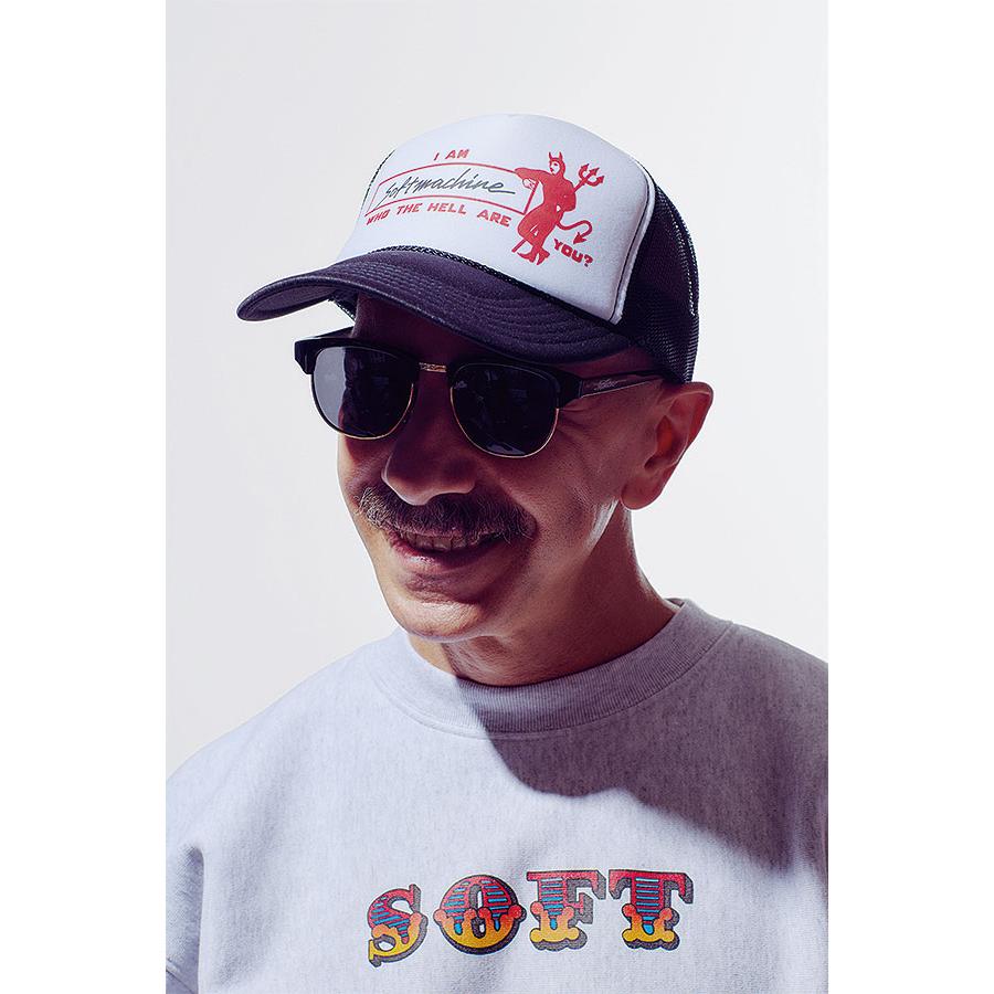 Softmachine（ソフトマシーン） 2026 春夏 先行予約 4月〜5月入荷予定