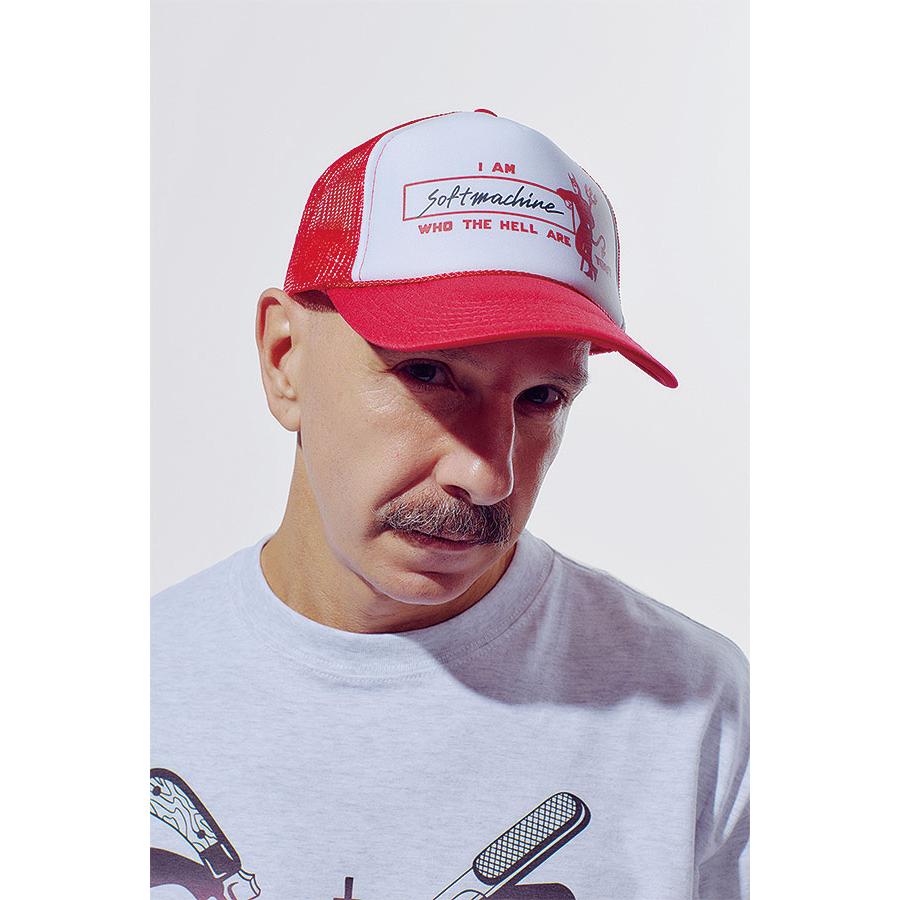 Softmachine（ソフトマシーン） 2026 春夏 先行予約 4月〜5月入荷予定