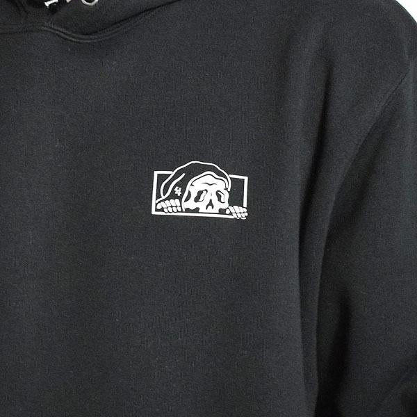 LURKING CLASS（ラーキングクラス） SALE セール パーカー LURKING CLASS GULLWING HOOD ...