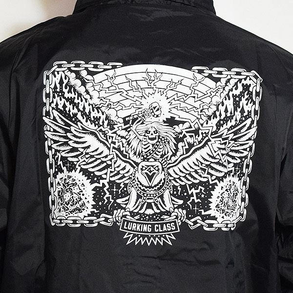LURKING CLASS（ラーキングクラス） ジャケット LURKING CLASS LURKING CLASS × TALLBOY ...