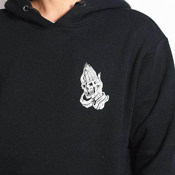 LURKING CLASS（ラーキングクラス） パーカー LURKING CLASS DON'T PRAY FOR ME HOOD ...