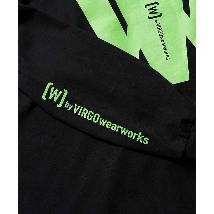 VIRGOwearworks(ファッション) SALE セール ダブリューバイヴァルゴウェアワークス Tシャツ W by ...